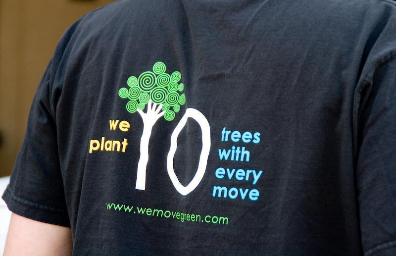 Erik Haney - Movegreen and Santa Barbara | Santa Barbara | Branded ...