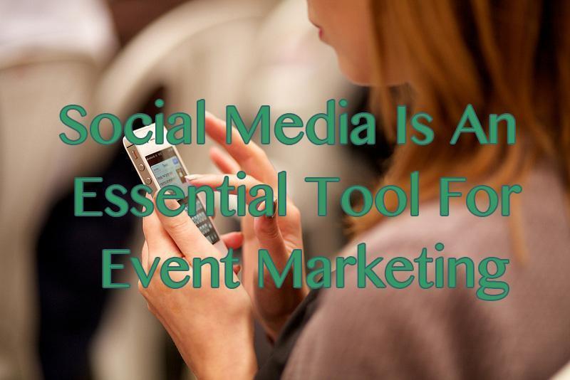 Tips On Creating A Successful Event Marketing Campaign - Branded Innovation